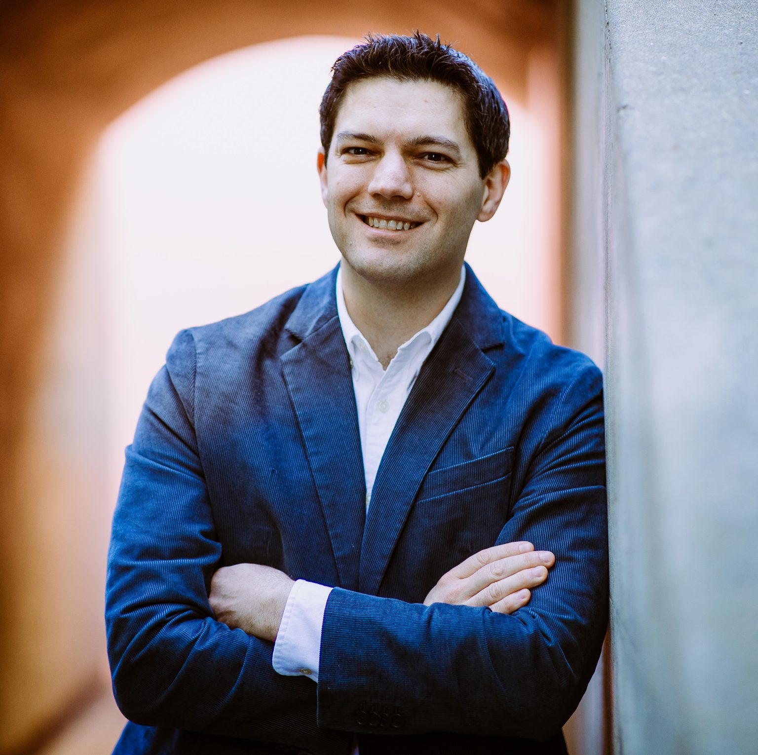 Jason Crawford (The Roots of Progress) - Todd Nief