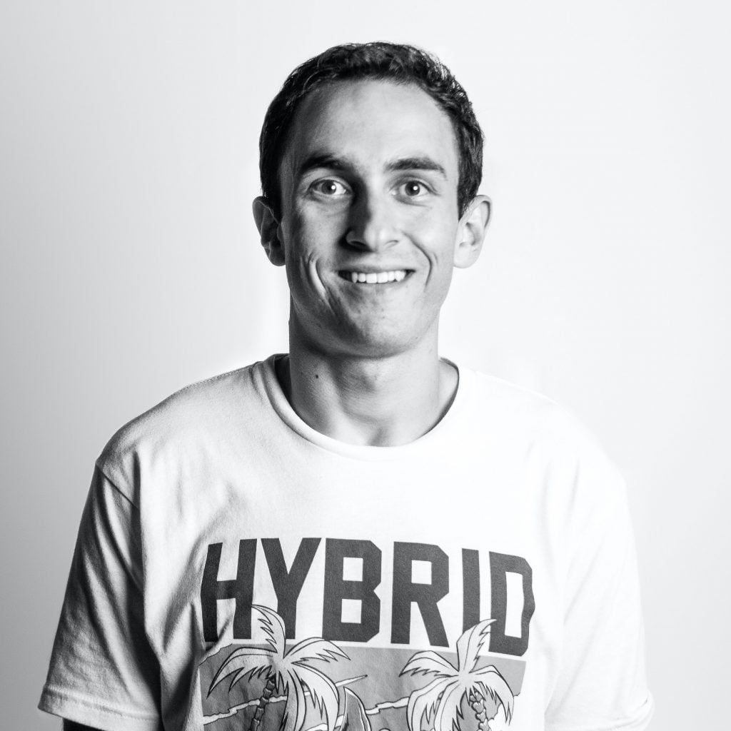 Ian Kaplan (Hybrid Performance Method) - Todd Nief