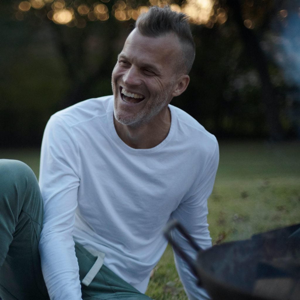 Jon Callahan (The Great Unlearn) - Todd Nief