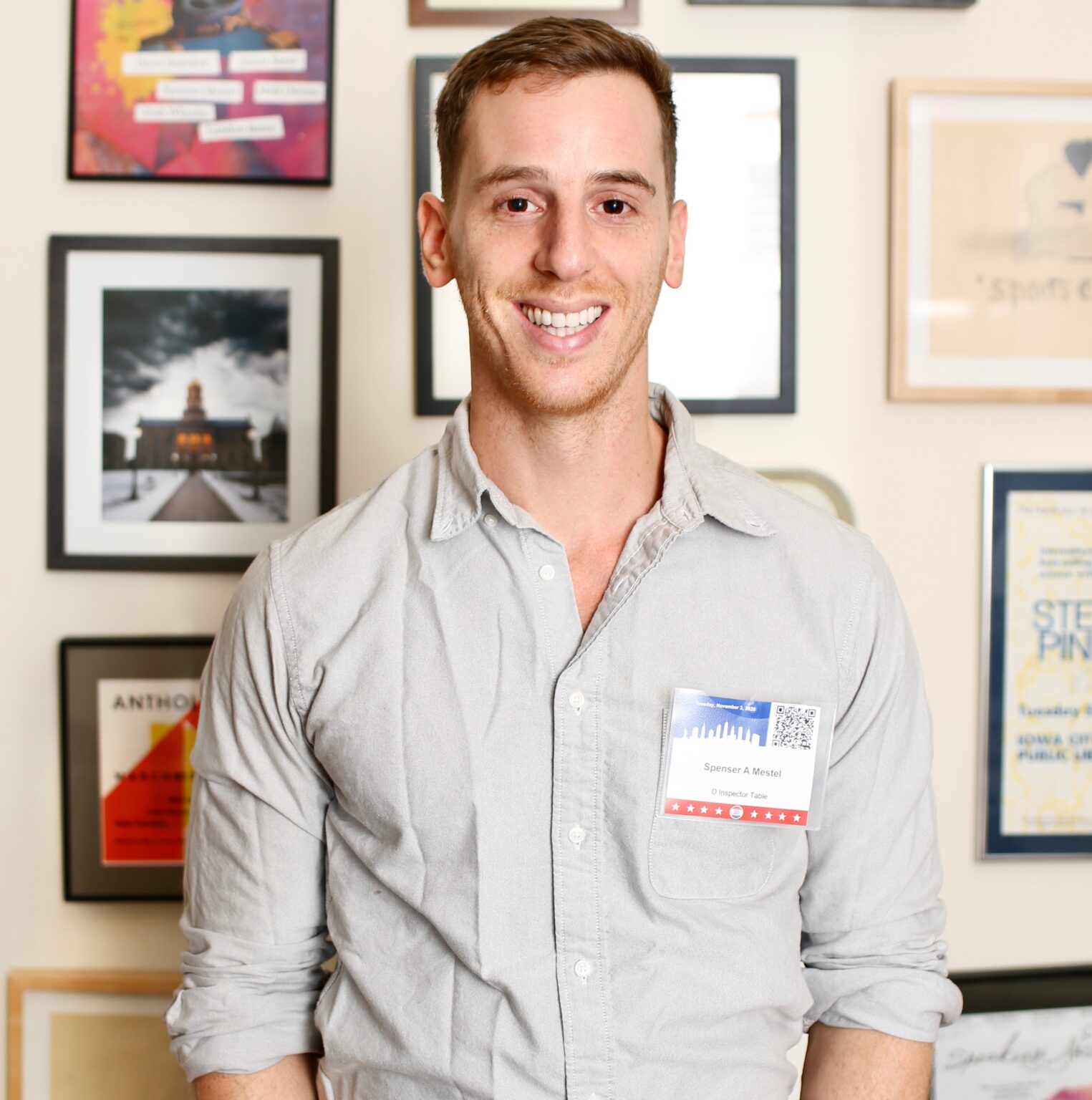 Spenser Mestel on Voting Rights, Election Reform, and Writing a Book ...